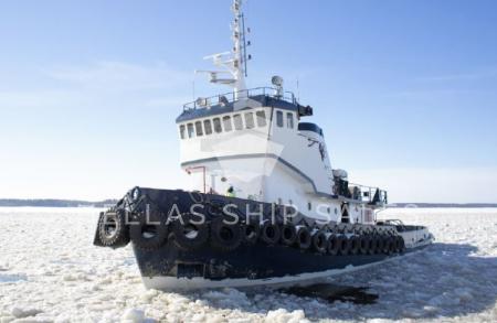 Hellas Ship Sales - Single screw tugs Tugs