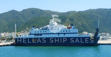 Hellas Ship Sales deals with purchase and sale of various vessels.