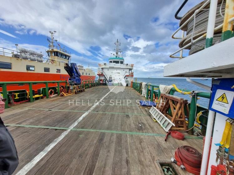 Hellas Ship Sales - Landing craft - cargo vessels FERRIES